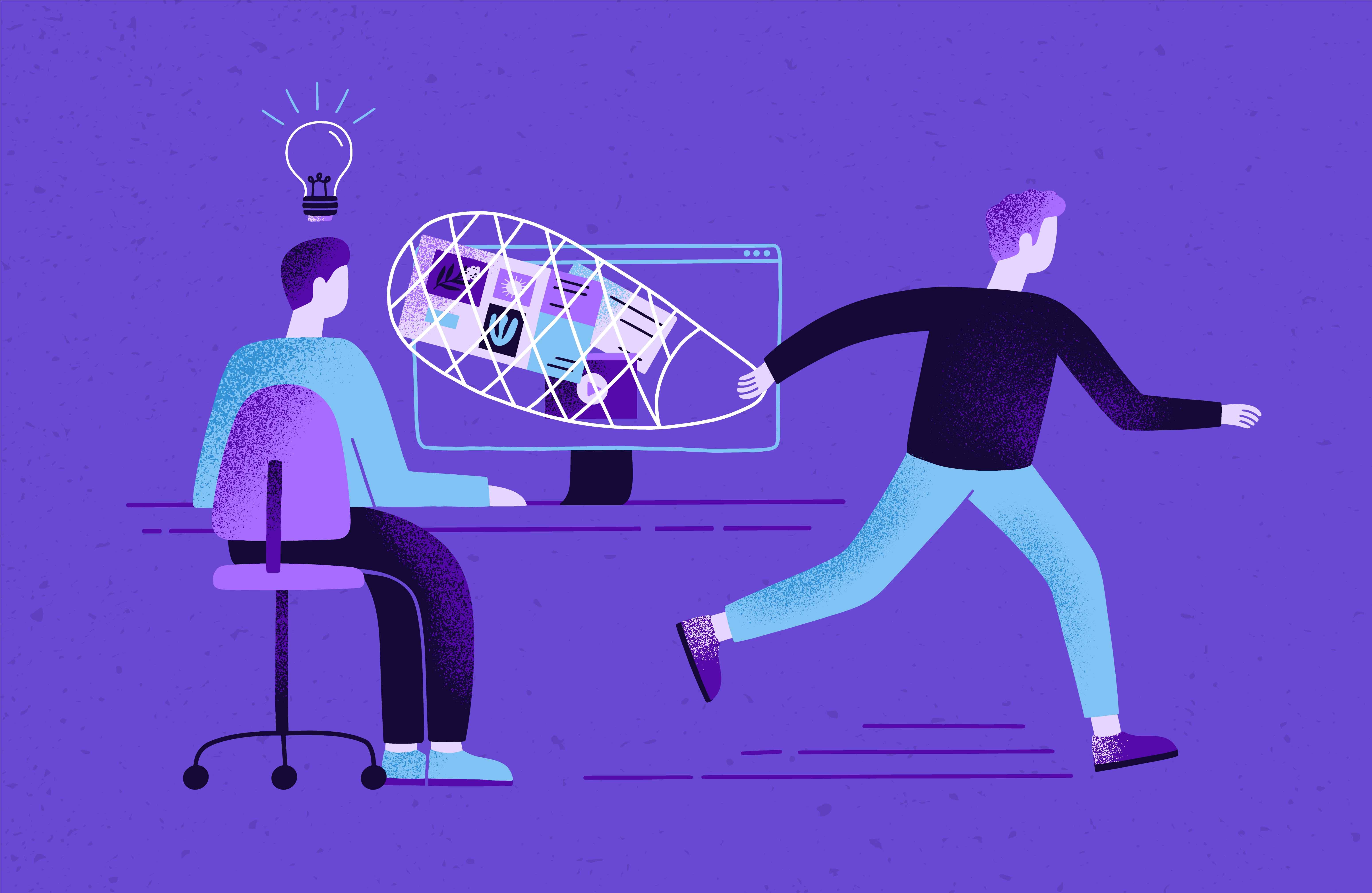 Defendant’s Guide to Copyright Infringement | Myerson