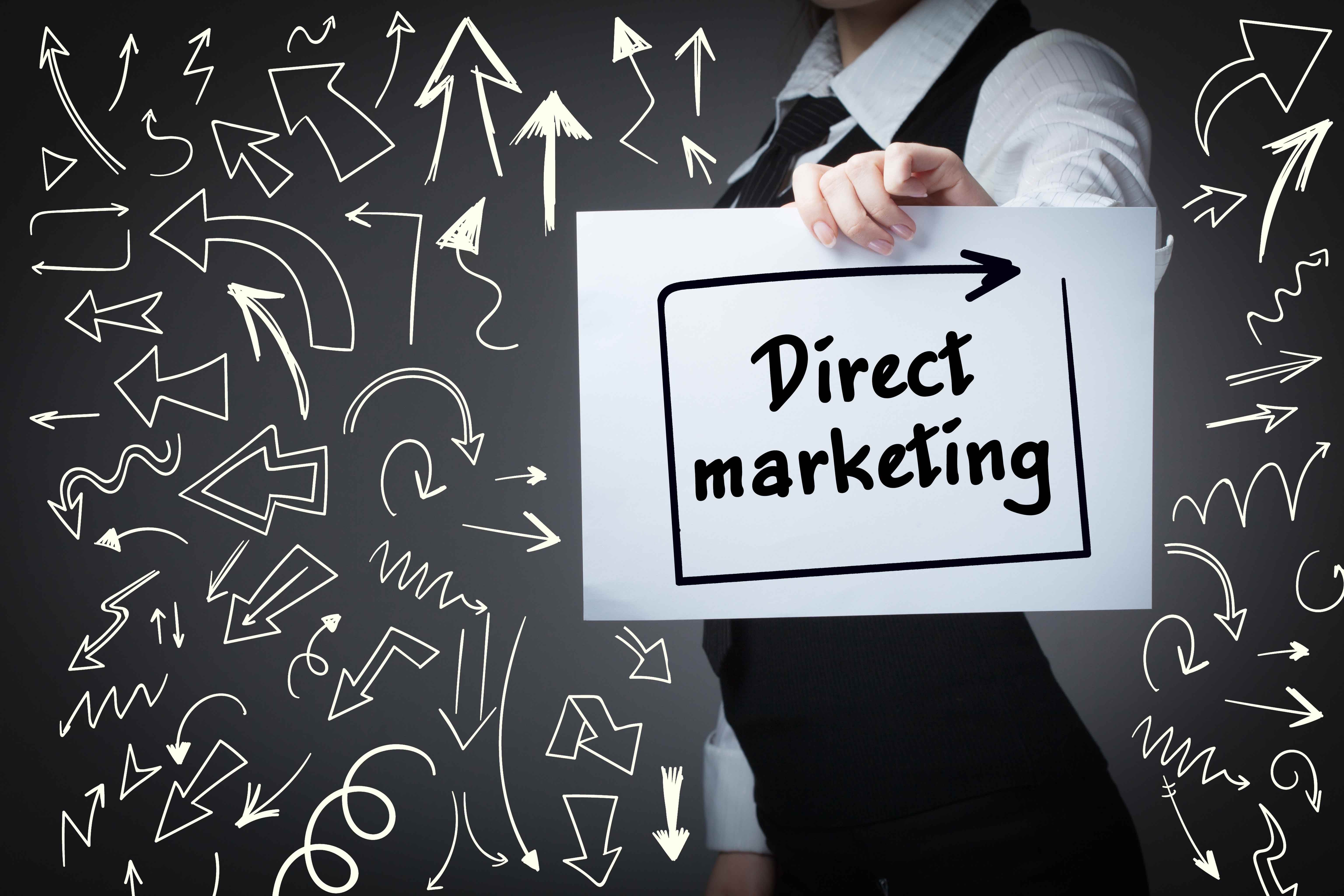 Navigating the Minefield of Direct Marketing | Myerson