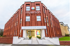 About Us | Altrincham Law Firm | Myerson Solicitors