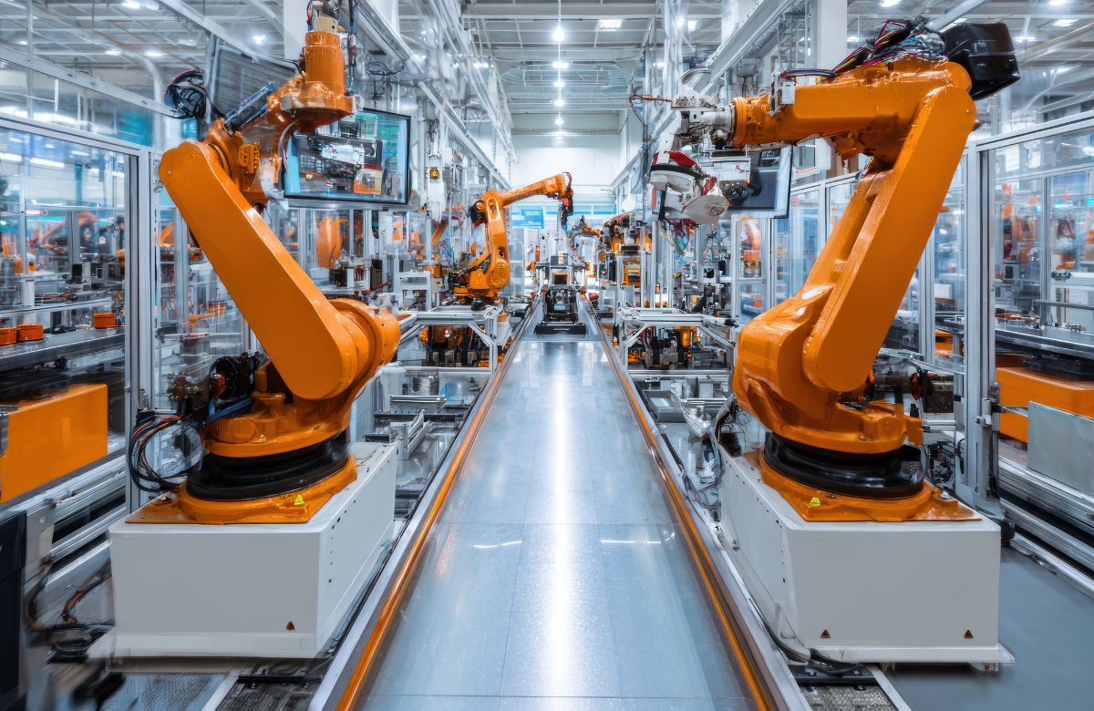 Key Clauses in Manufacturing Contracts: Equipment, Delivery and Acceptance