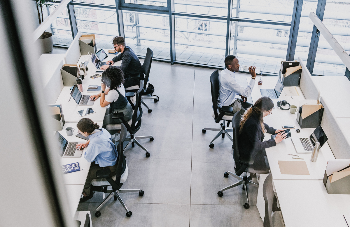 How Employers Can Support Staff With Autism In The Workplace