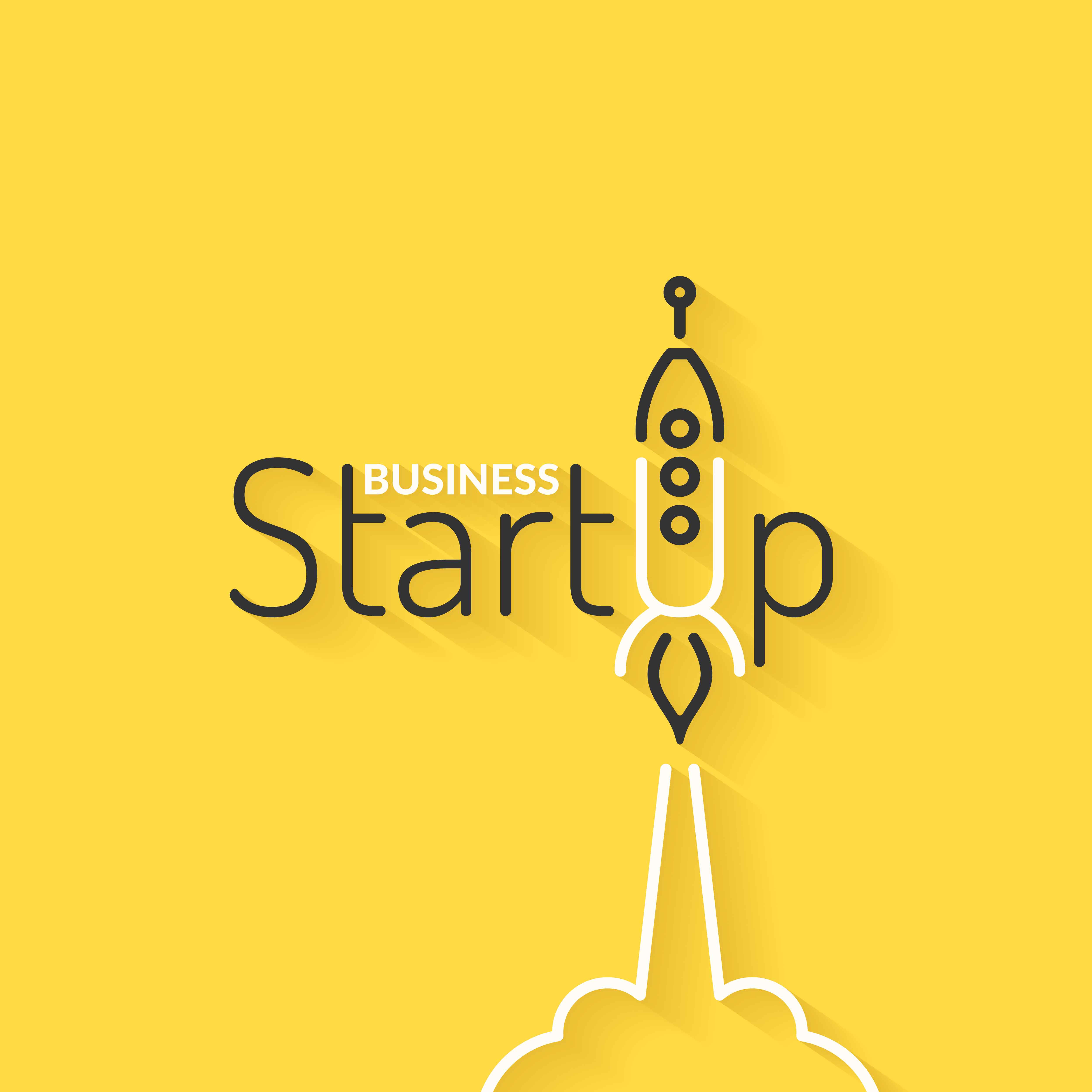 Top 10 Tips for Business Start-ups | IT Technology | Myerson