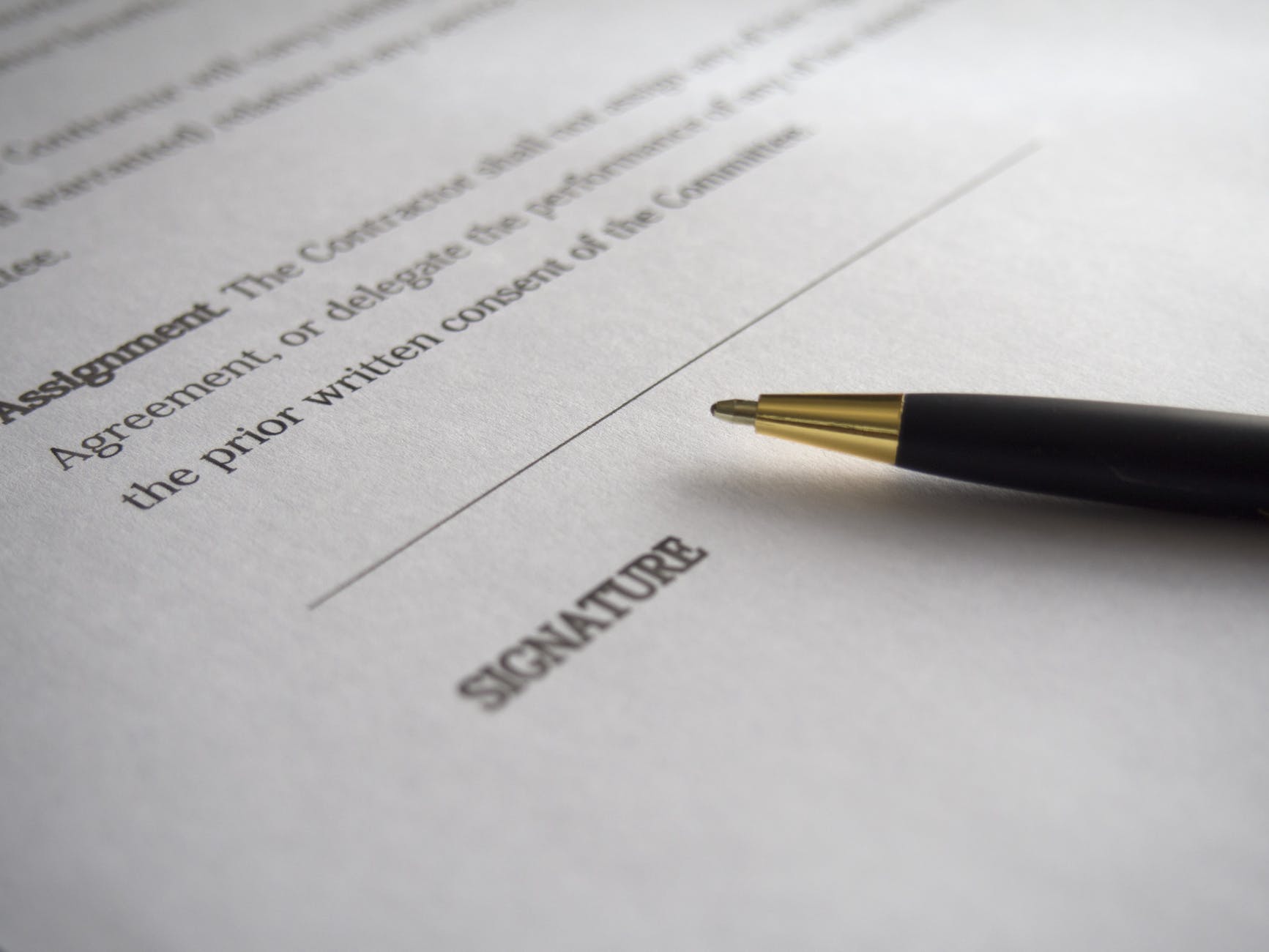 What Is A Secret Trust | Myerson Solicitors