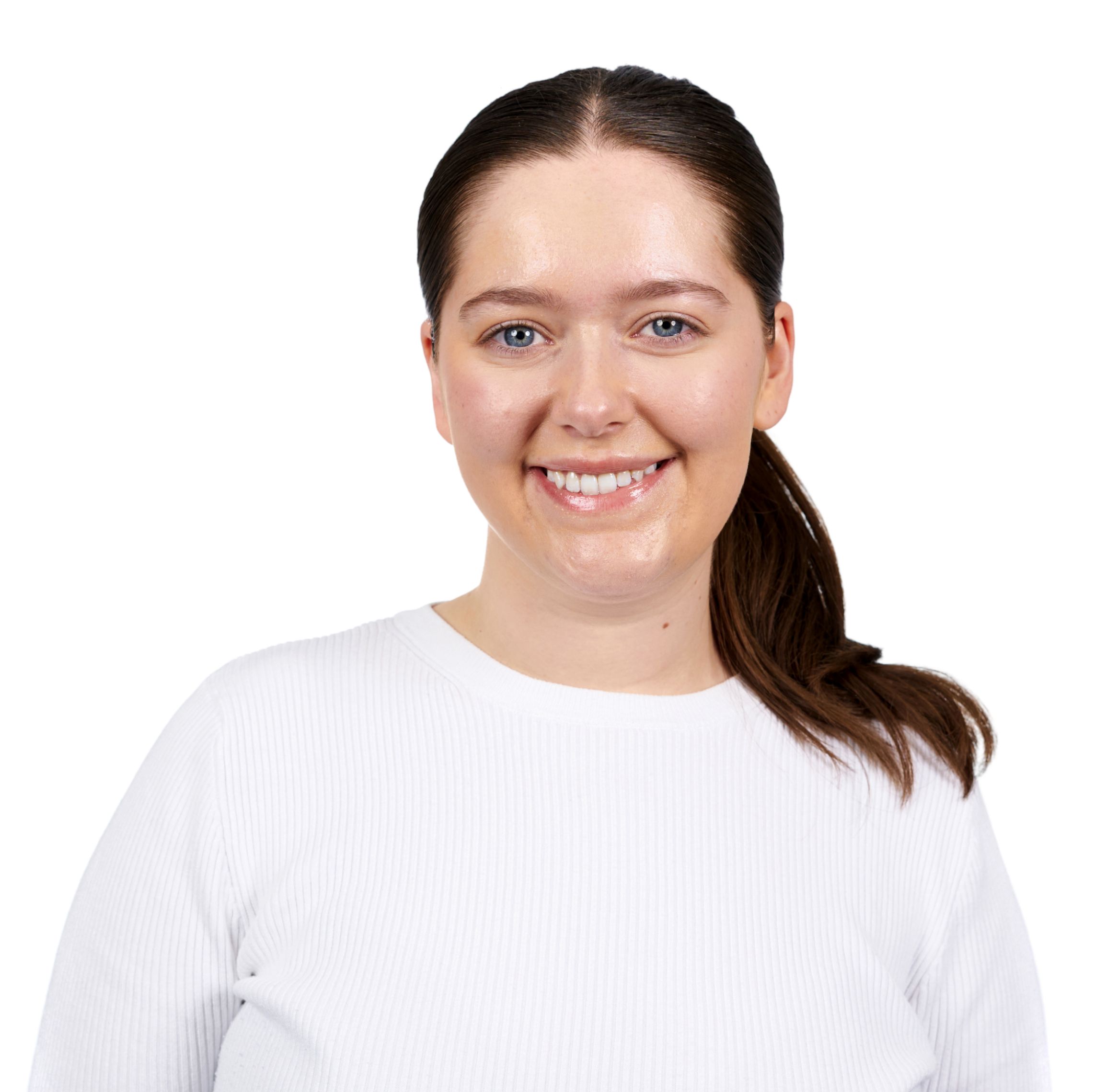 Alice Goodwin | Legal PA | Myerson Solicitors