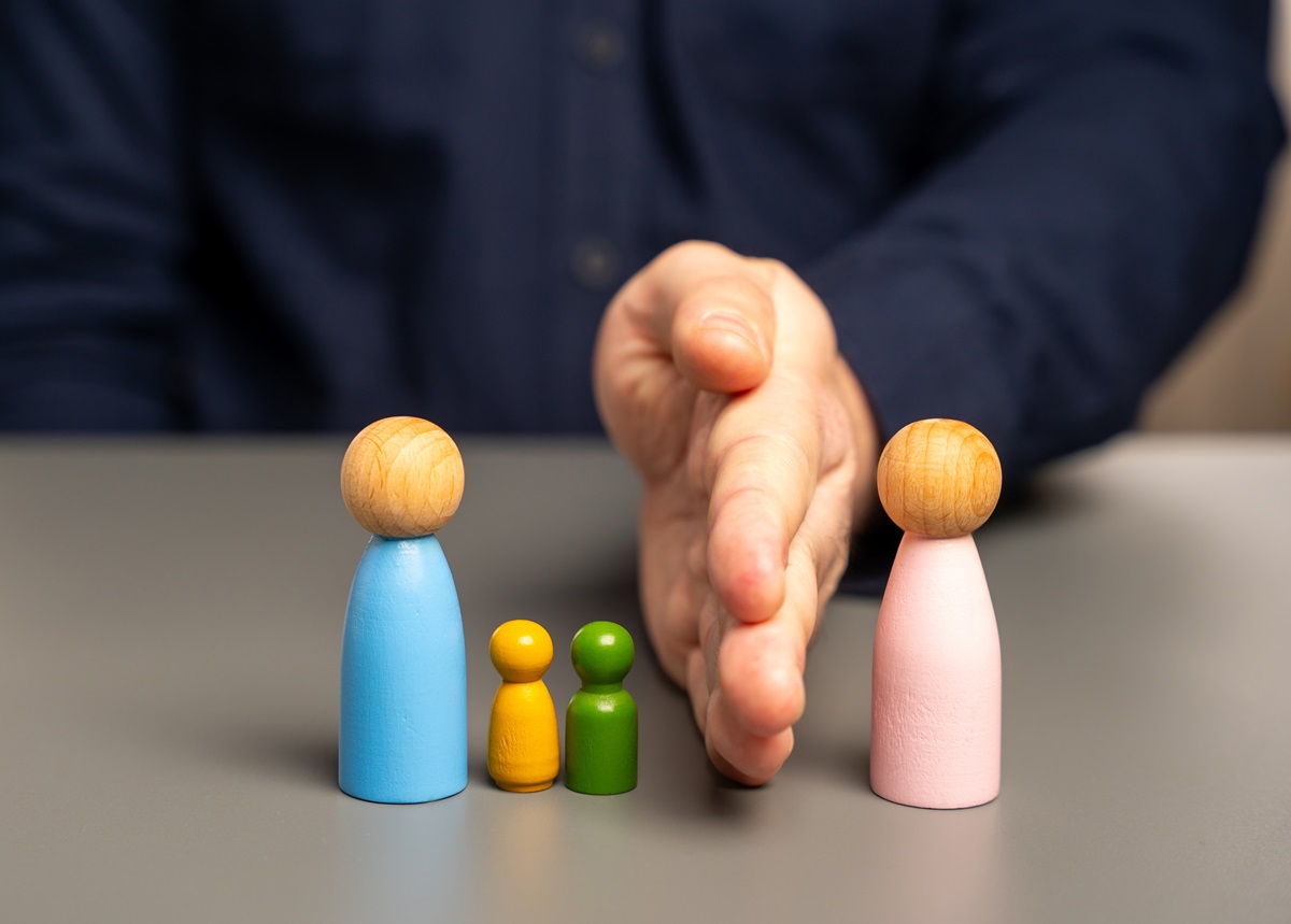 Alienating Behaviours and Parental Alienation: Steps to Take