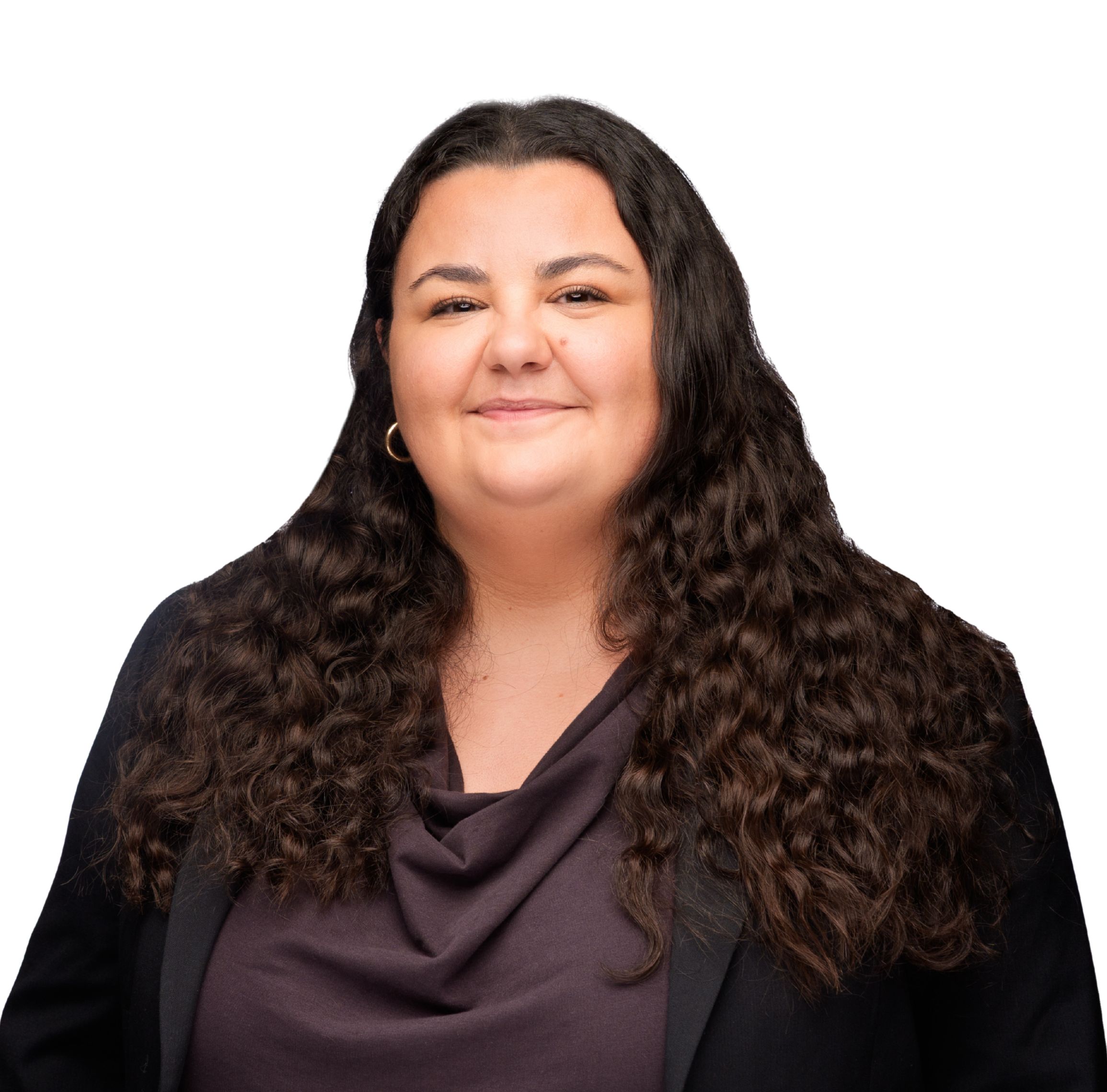 Brittany Rodwell | Solicitor | Family | Myerson Solicitors