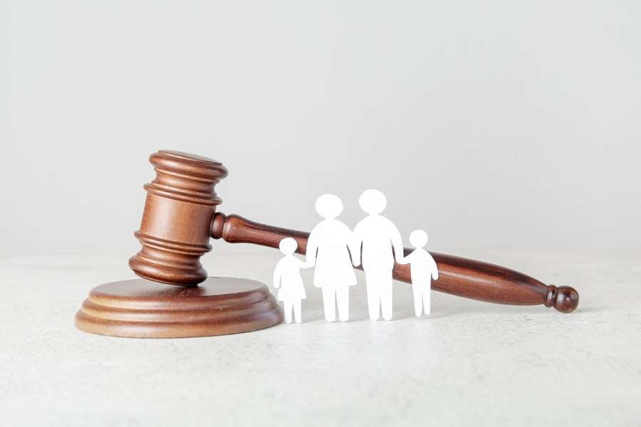 ITV's Playing Nice: What If Children Are Swapped At Birth?