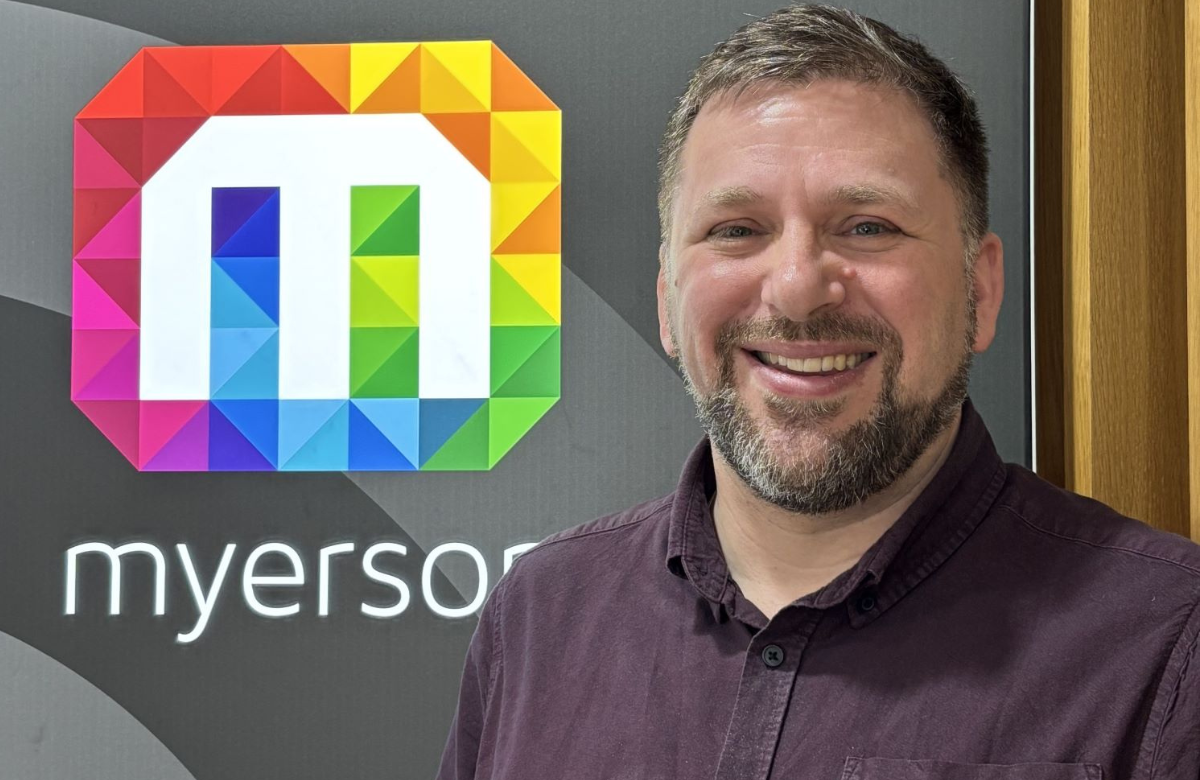 Commercial Property Lawyer Andrew Stone Joins Myerson Solicitors As Partner