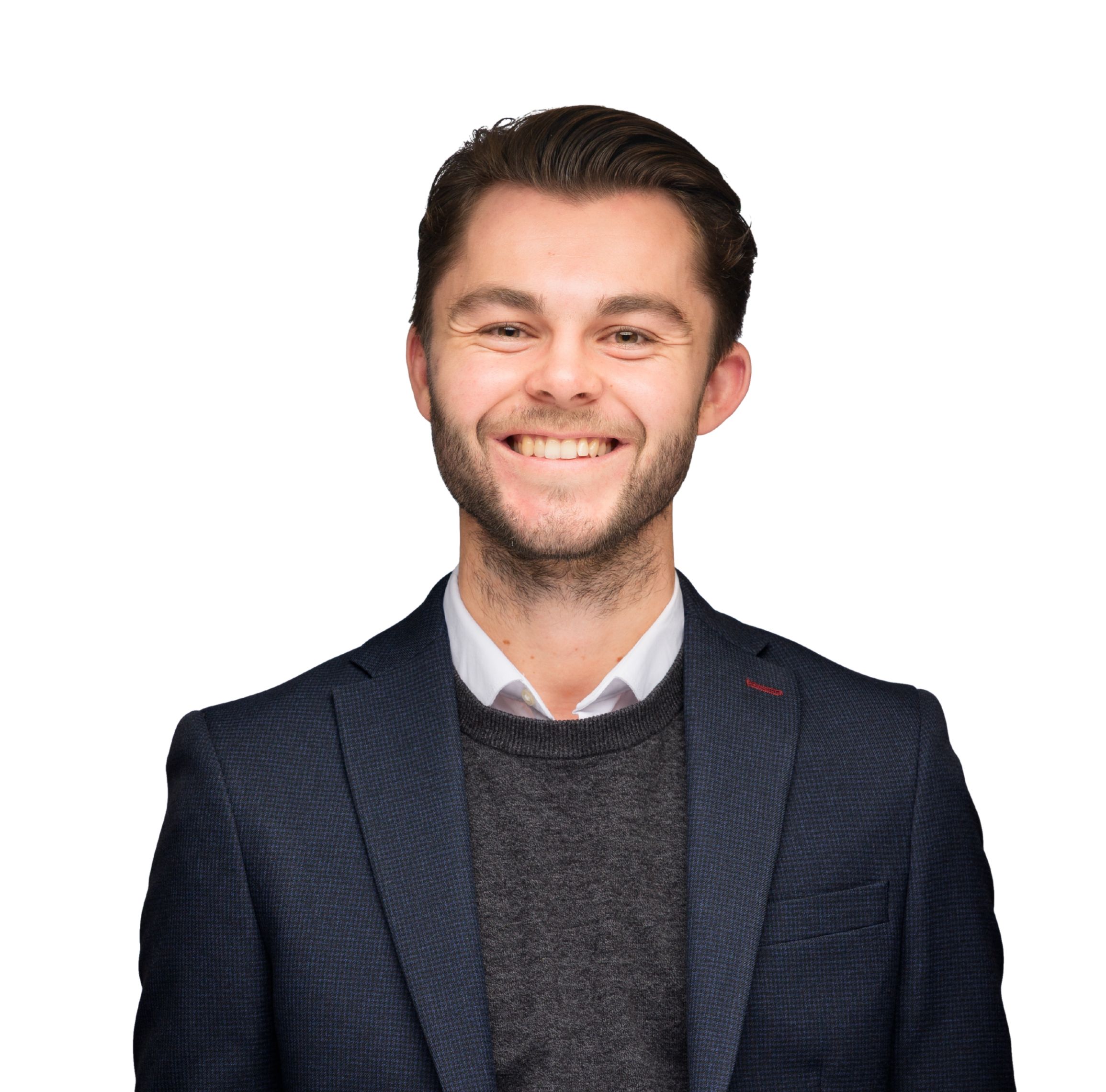 Darren Christopherson-Smith | Solicitor | Wills, Trusts and Probate