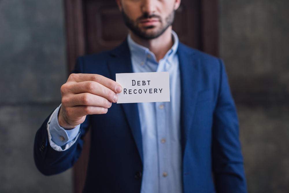 Debt Recovery Letters of Claim and Why They Are So Effective | Myerson