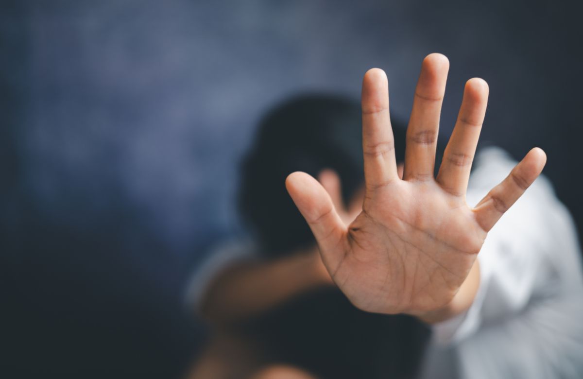 Domestic Abuse: Legal Protections and Support UK