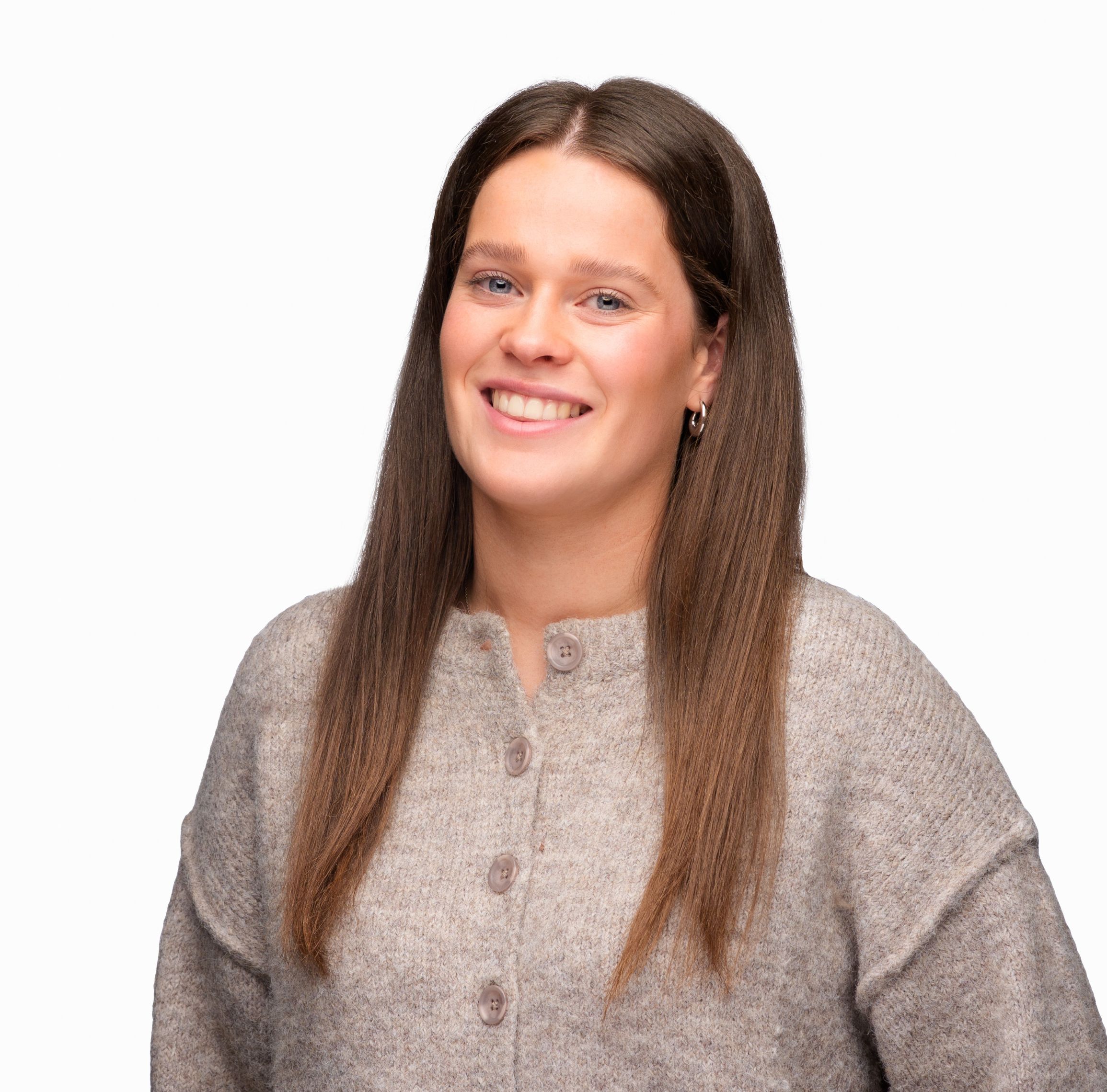 Erin McDonnell | Executive Business Administrator | Myerson
