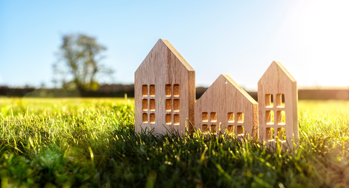 Everything You Need To Know About Buying A Second Home