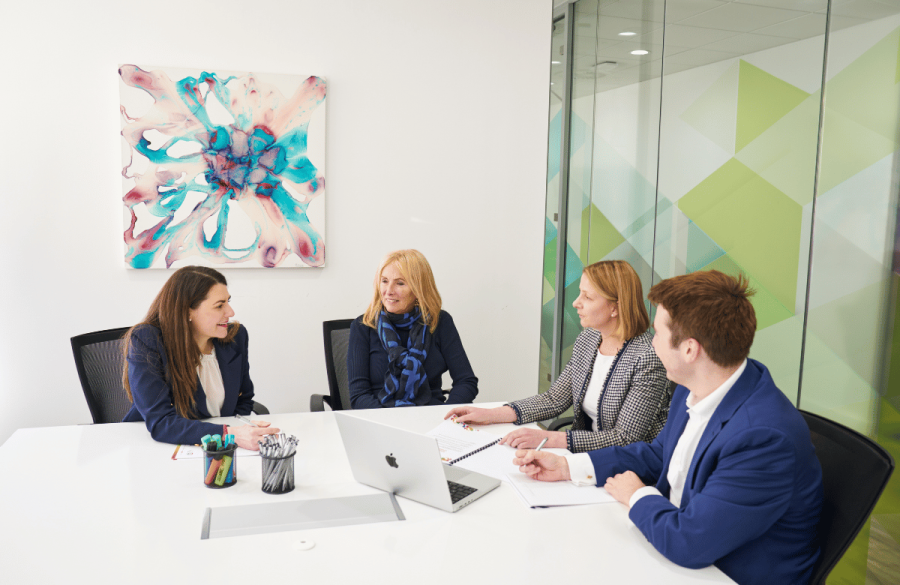 Family Lawyers in Cheshire: Wilmslow, Knutsford & Beyond