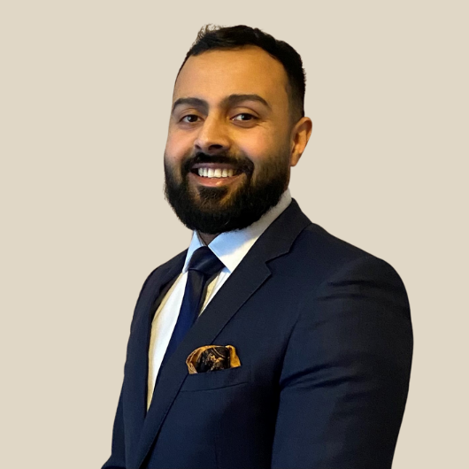 Meet The Team | Myerson Solicitors | Altrincham