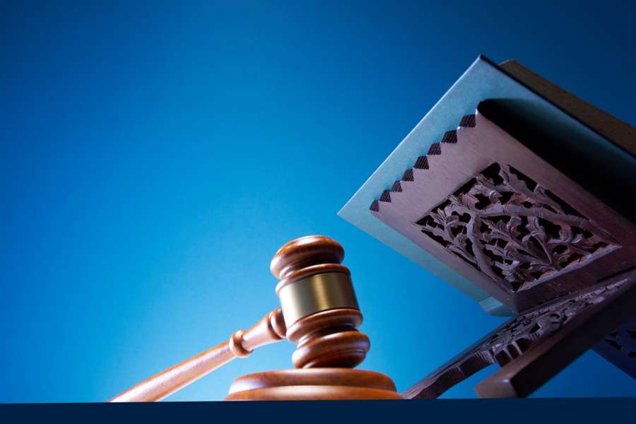 Making a Sharia-Compliant Islamic Will | Myerson