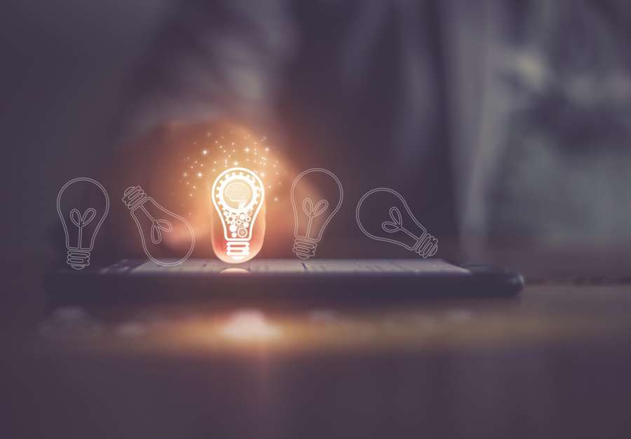 IP Audits: Benefits, Process and UK Government Funding