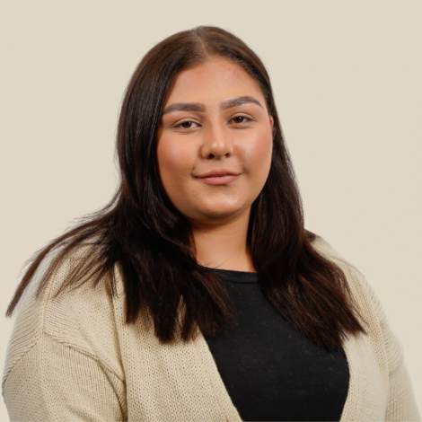 Janice Green | Legal PA | Myerson Solicitors