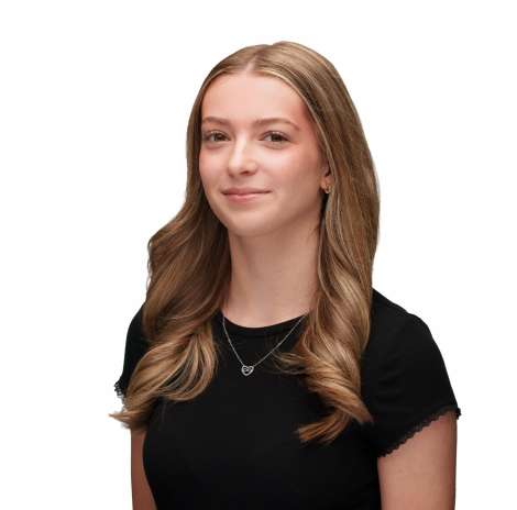 Keira Bailey | Business Administrator | Business Services | Myerson Solicitors