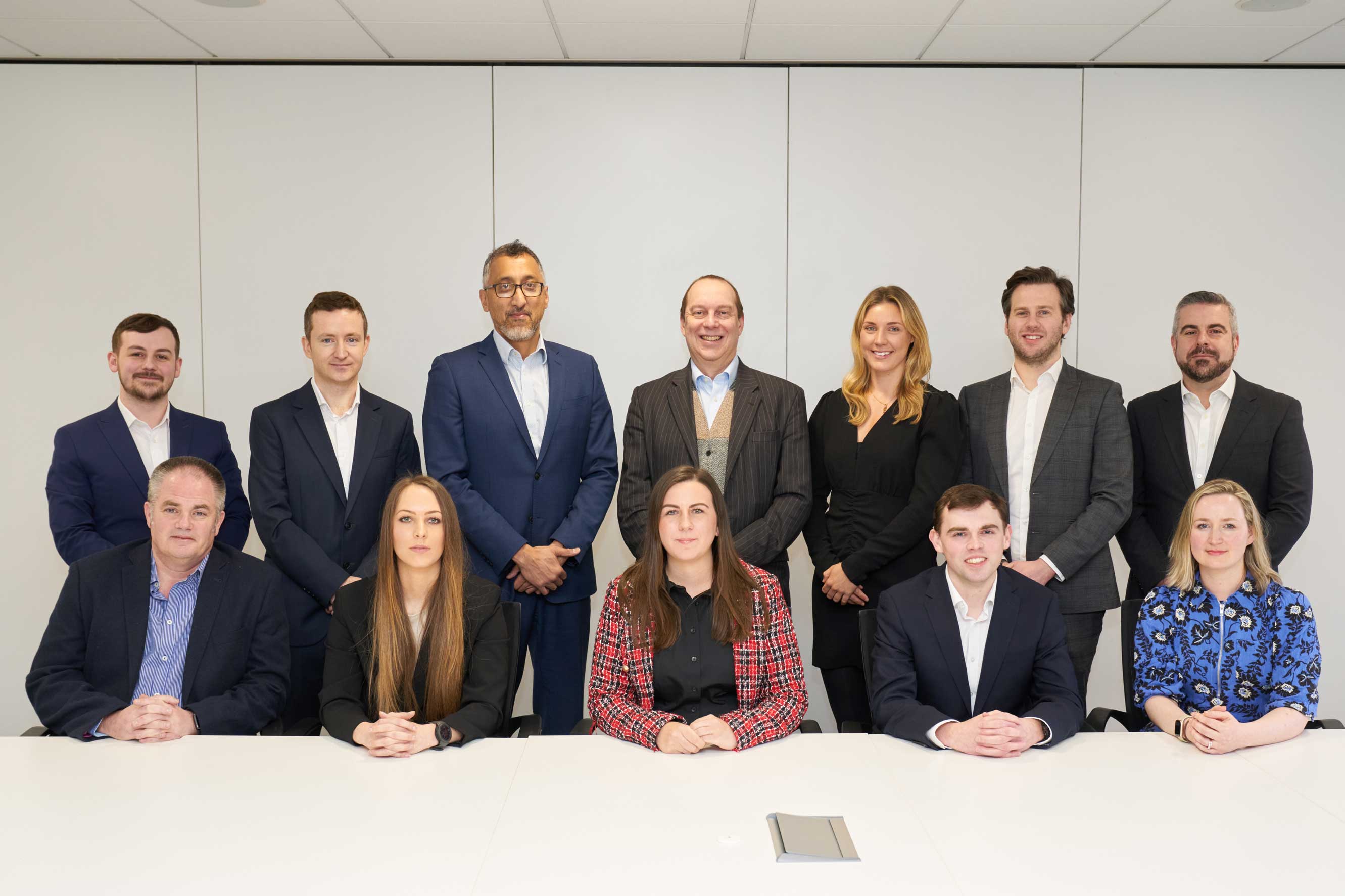 Myerson Assists In The Sale of Scott Rees & Co Solicitors