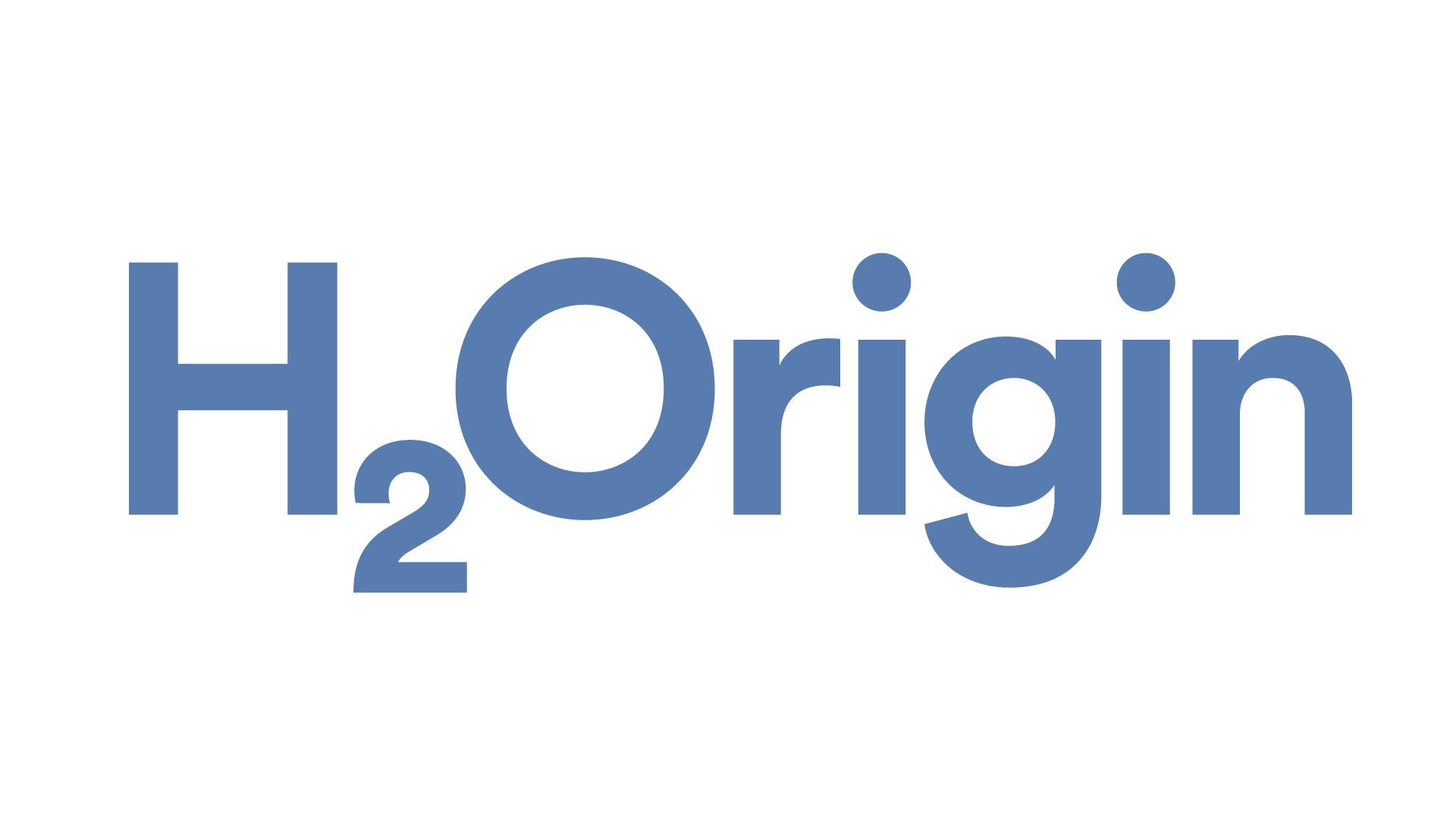 Myerson Supports H2Origin in Contracting for Sustainability