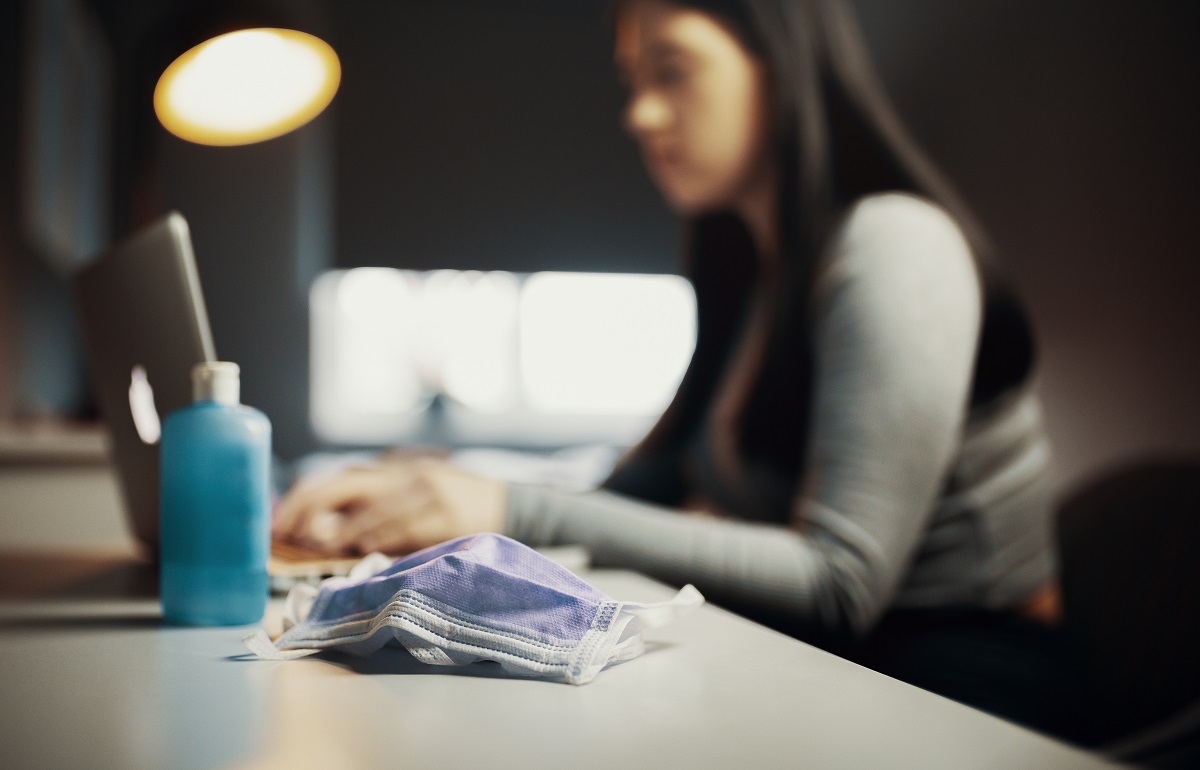 Office Workspaces Post-Pandemic | Property Litigation