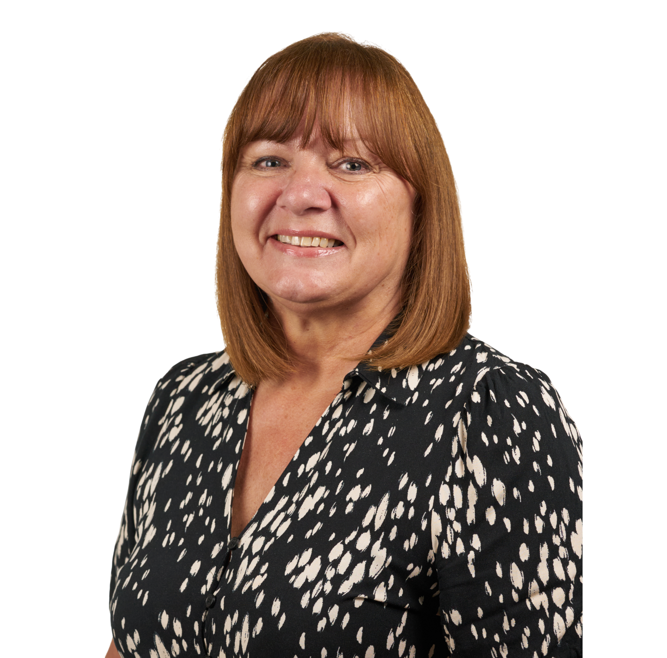Pam Ackerley | Senior Legal PA | Family | Myerson