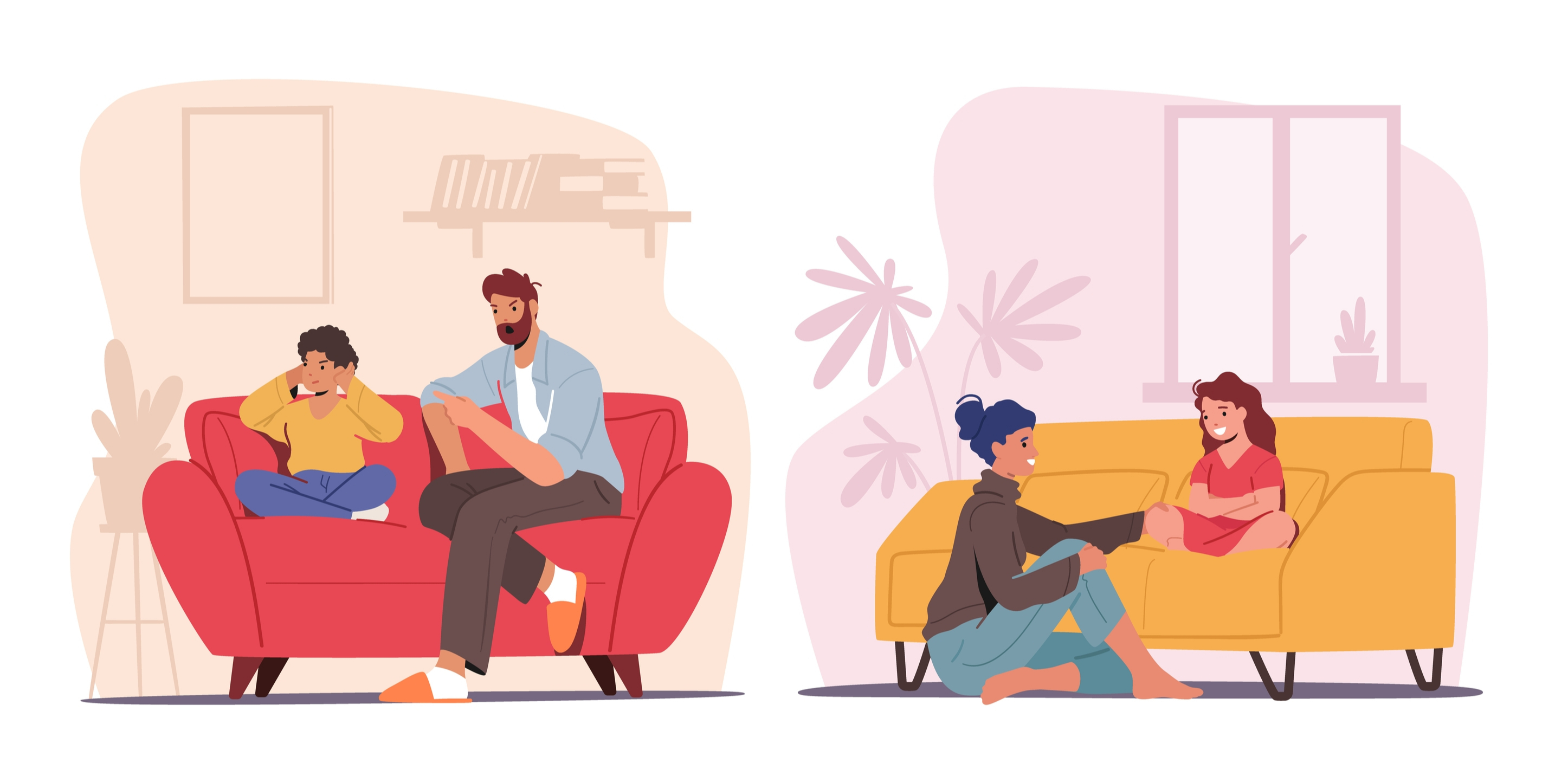 Parental Alienation: Steps to Take | Myerson Solicitors