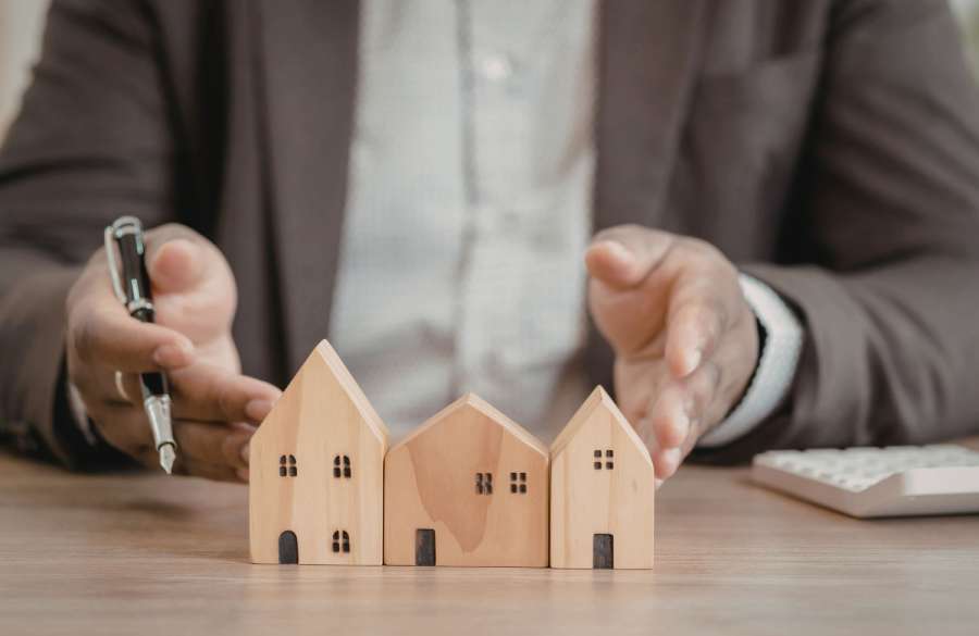 Vesting Order Success: Recovering £600k Bona Vacantia Property