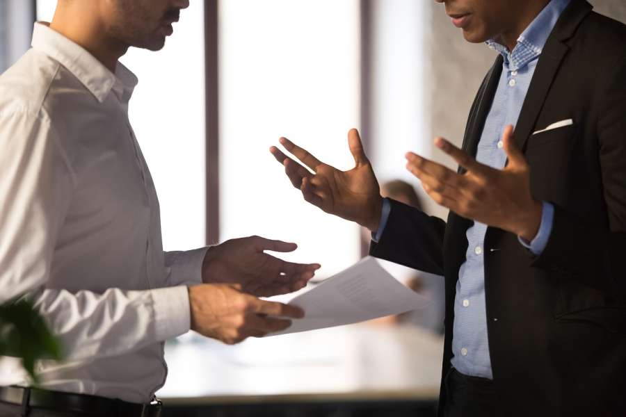 Shareholder Disputes and Minority Shareholder Discounts