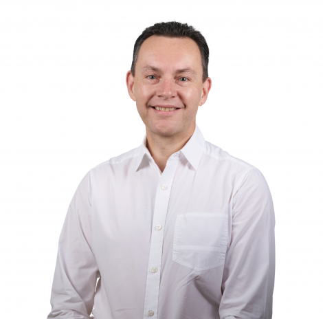 Richard Lloyd | Chief Operating Officer | Myerson Solicitors