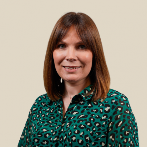 Sarah Cowen | Commercial Property | Myerson Solicitors