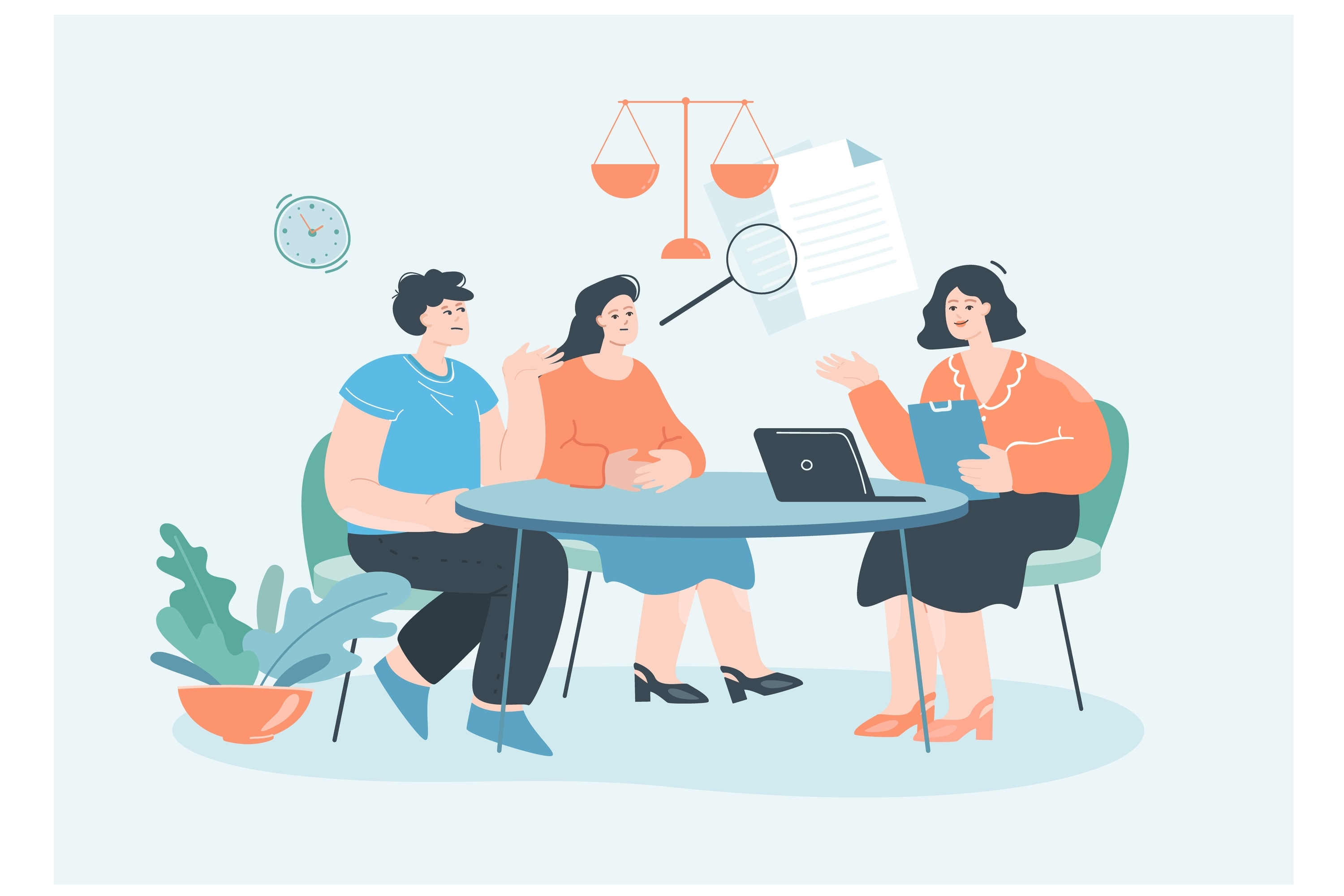 Variation of Financial Remedy Orders | Myerson Solicitors