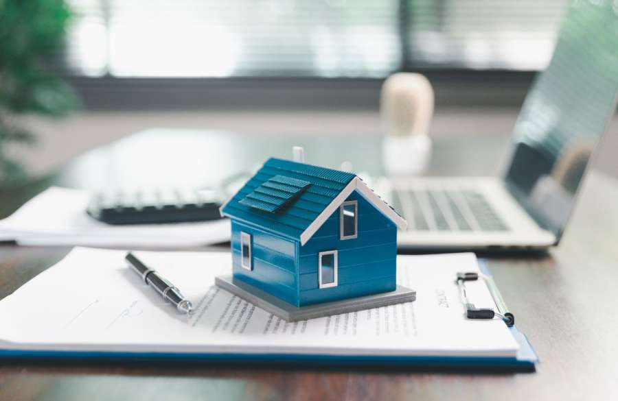 Residential Property: What the New TA6 Form Means for You