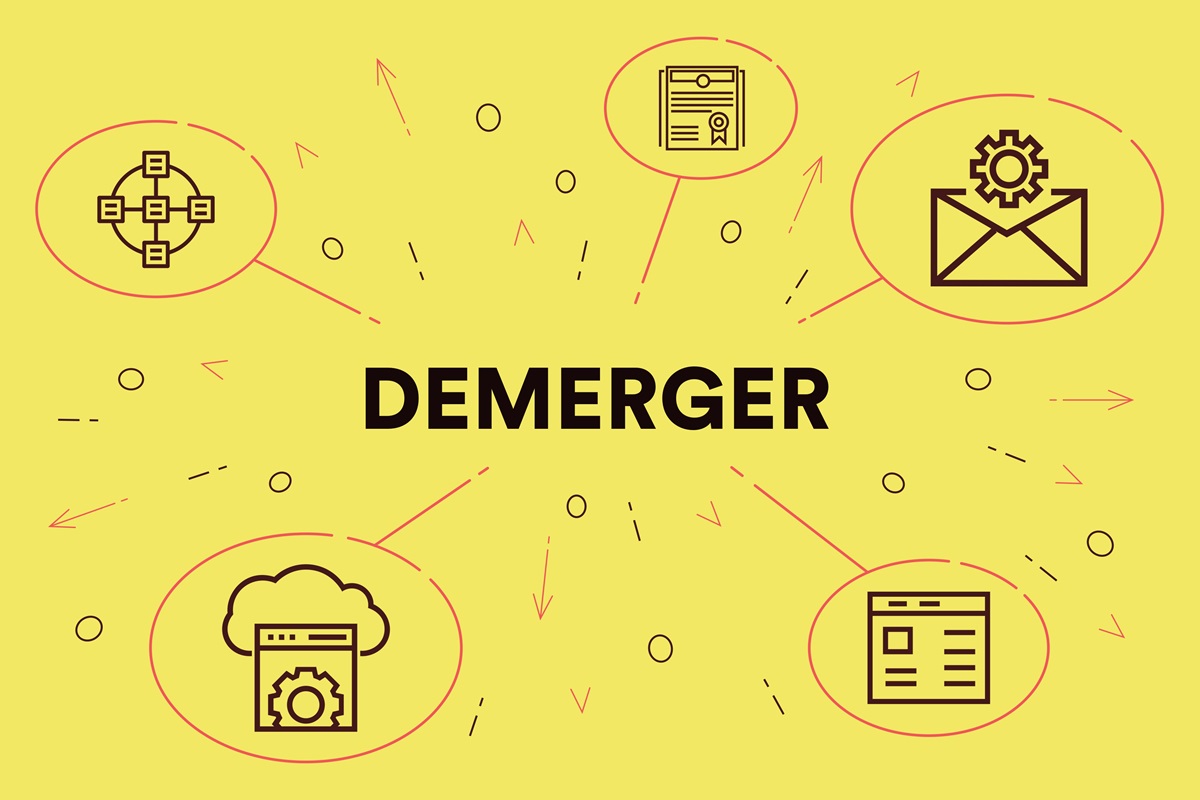 How to Navigate a Demerger? | Corporate | Myerson