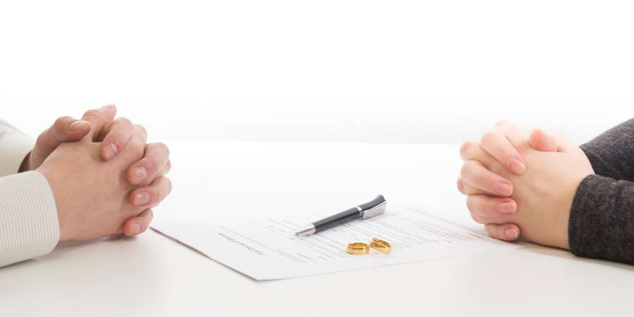 The Importance of Obtaining a Clean Break Order | Myerson