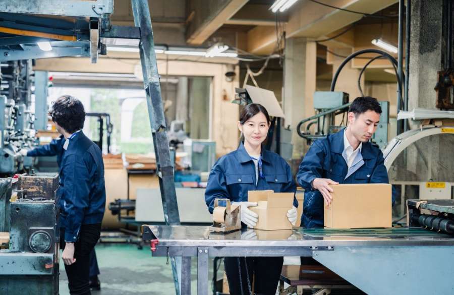 Retention of Title Clauses: A Guide for Manufacturers