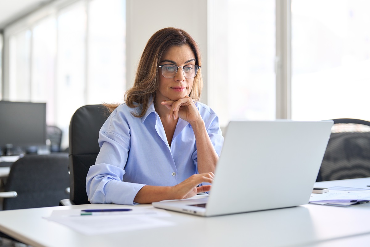 What Are Your Menopause Rights at Work?