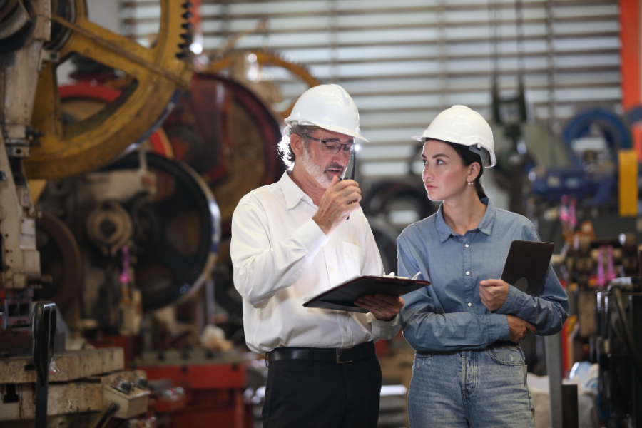 Key Considerations For SLAs In Manufacturing Arrangements