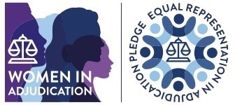 Myerson Sign the Equal Representation in Adjudication Pledge