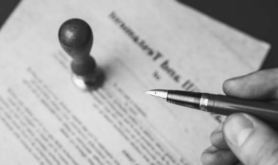 What Are the Different Types of Power of Attorney?