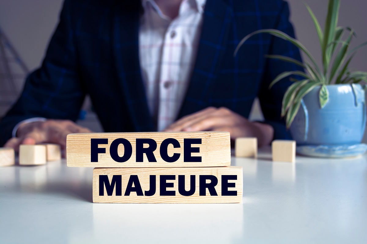Force Majeure Clauses: Right Chord During Industrial Action?