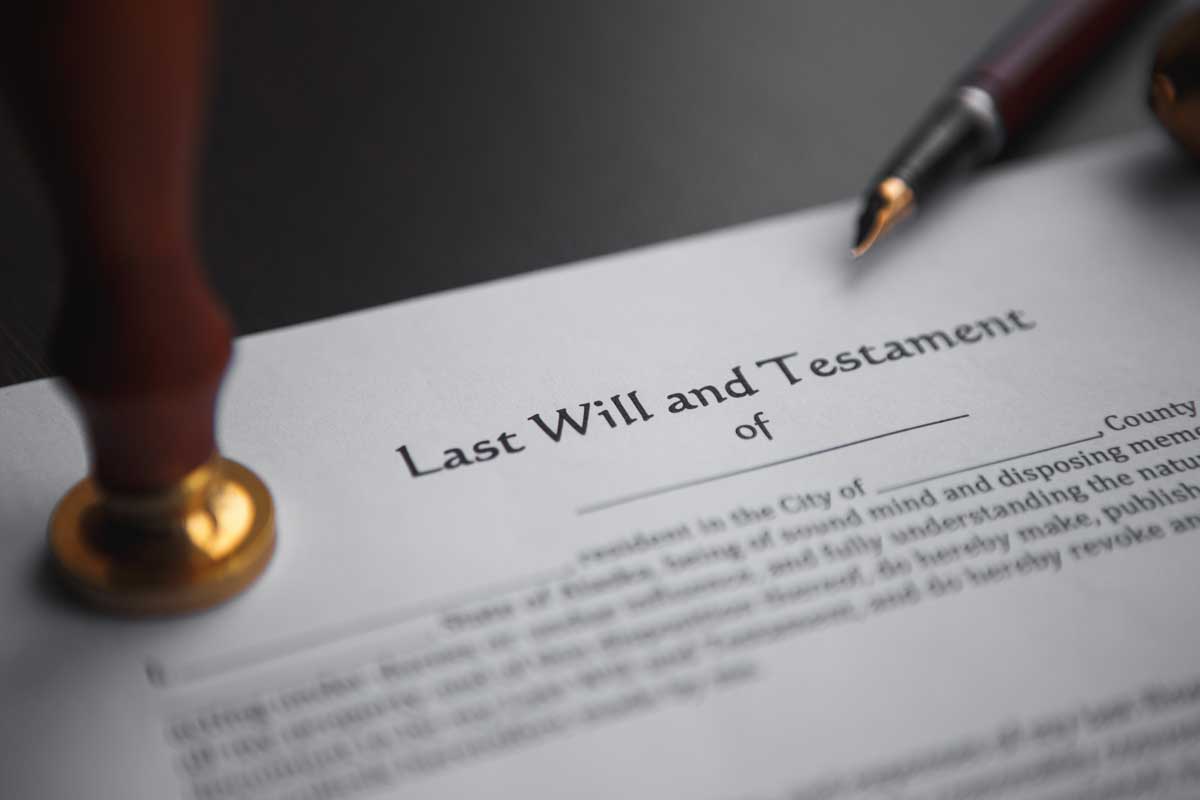 How to Remove an Executor From A Will